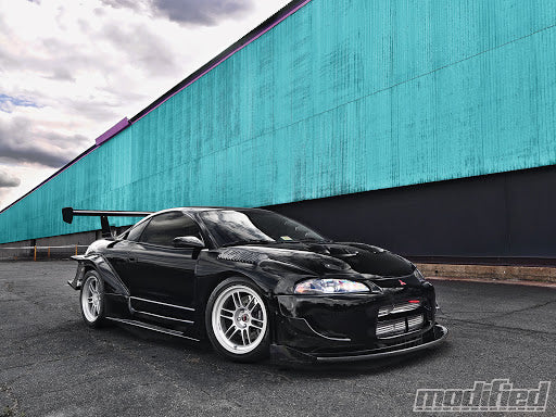 2G DSM – Eaton MotorWorks